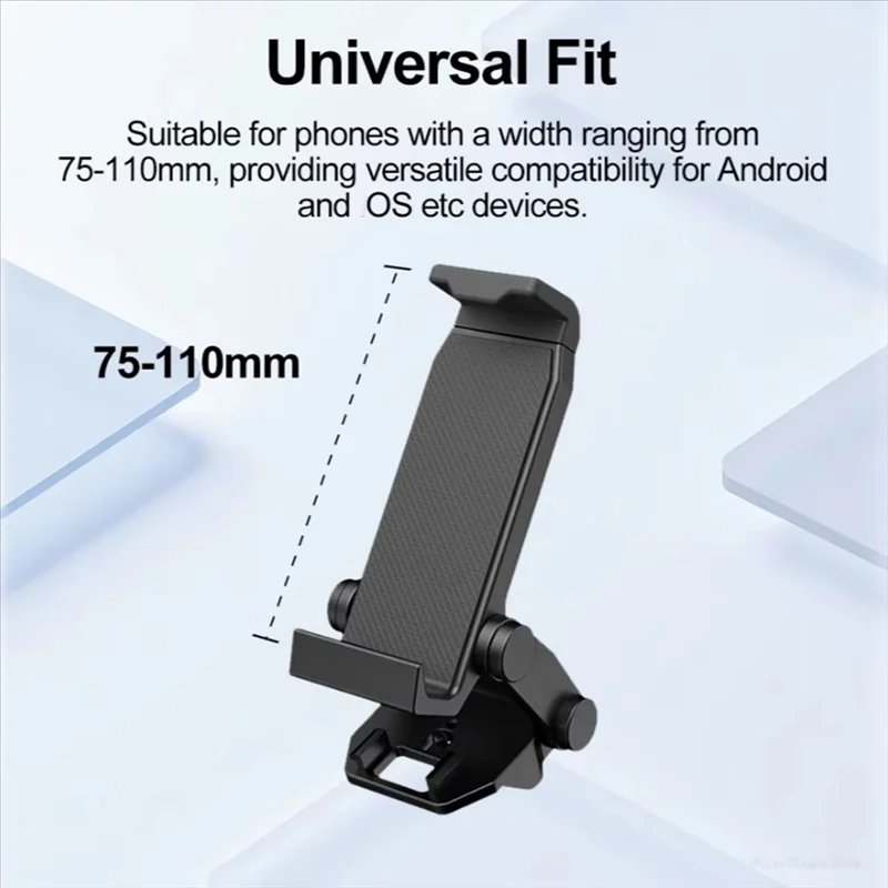 Gamesir Mobile Phone Holder For Cyclone 2 For Cyclone Pro T4 PRO ...