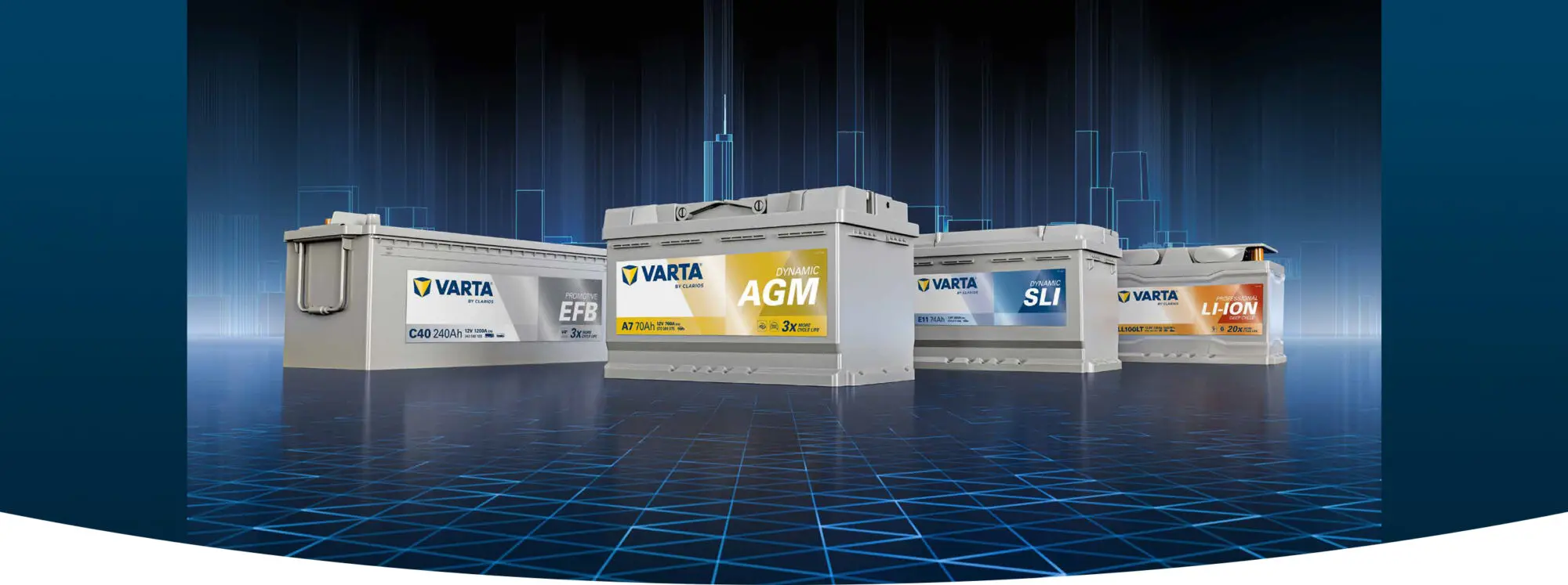 VARTA BLUE DYNAMIC NS60 | 55B24R CAR BATTERY | Shopee Malaysia