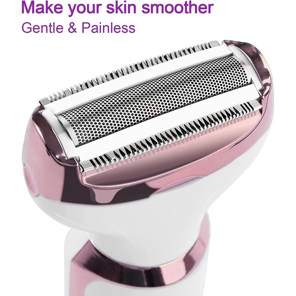 [10-year warranty]genuine 4-in-1 xiaomi electric epilator for women ...