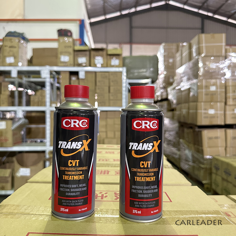 CRC Trans X CVT Grey Bottle Transmission Treatment 375ml | Shopee Malaysia