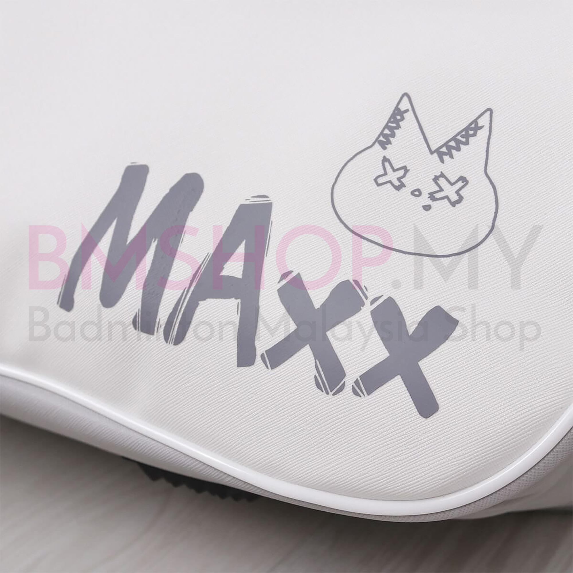 MAXX Bag Tournament Racket Bag MXBG037 (2 colors) | Shopee Malaysia
