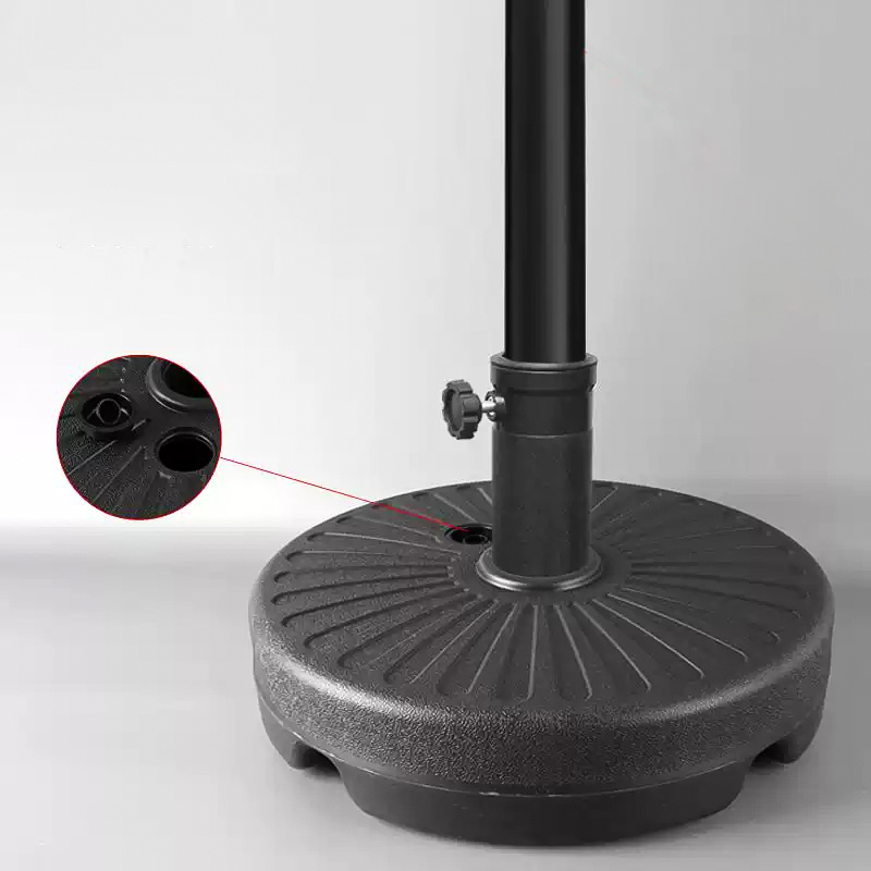 NEW Arrived Outdoor Hot Weatherproof Portable Street Pole UFO Lampu ...