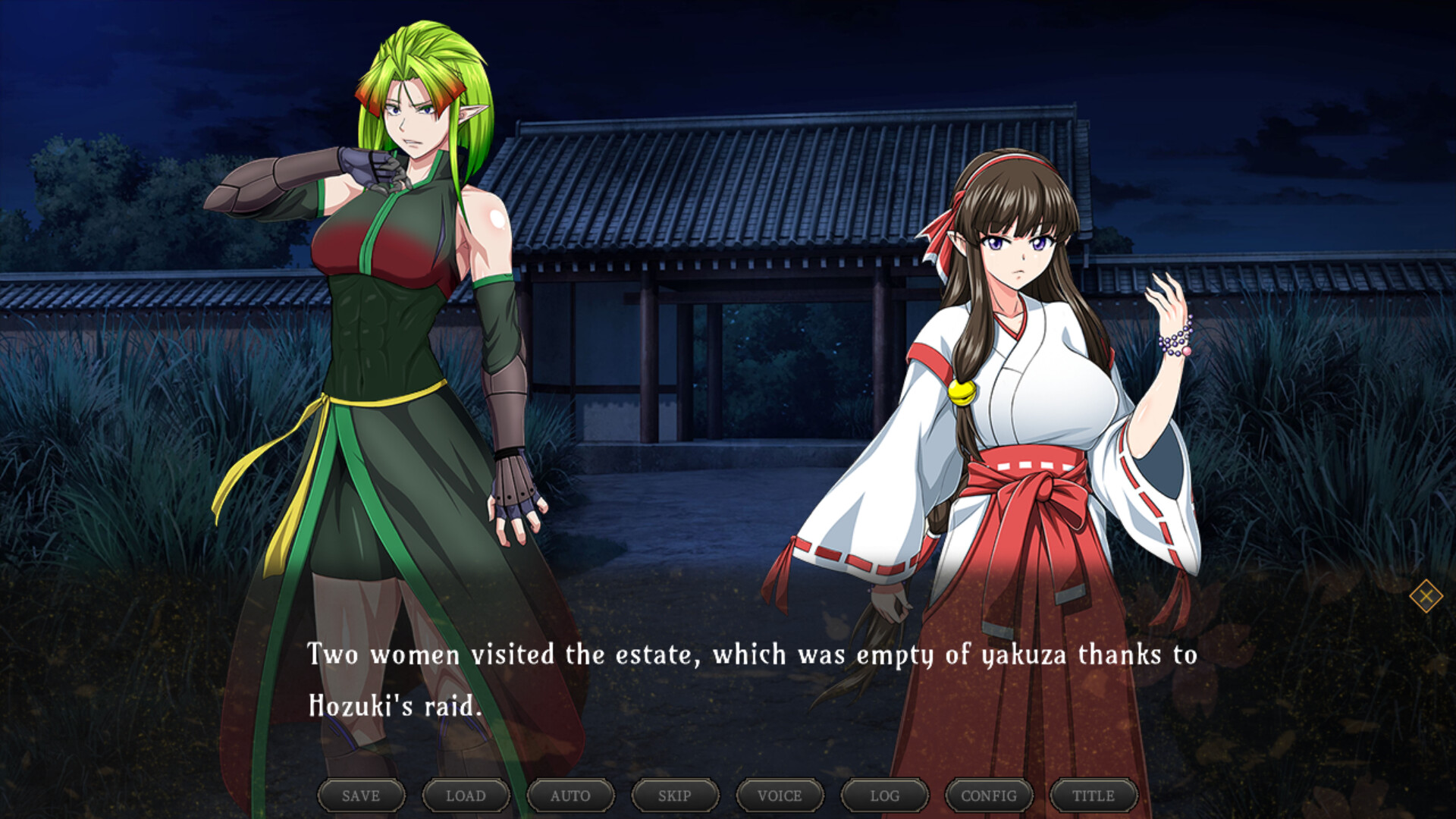 Samurai Vandalism [PC GAME] [PC DIGITAL DOWNLOAD] | Shopee Malaysia