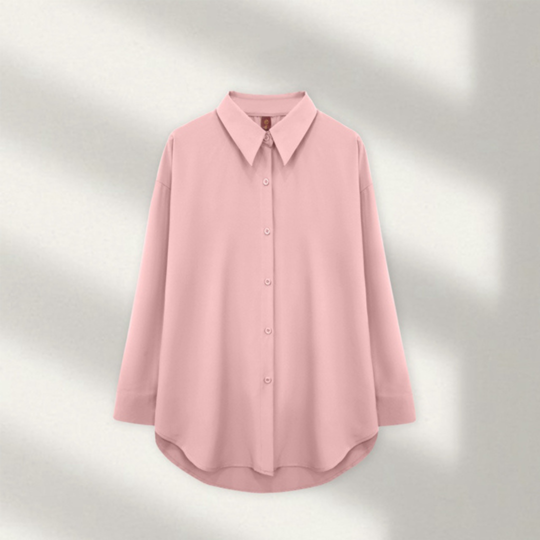 ELGINI V17004 Women's Fashion Blouse | Stylish & Comfortable Top for ...