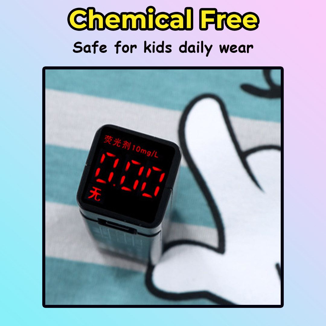 Baju Budak Bayi Kids Pyjamas Set Baju Tidur Bayi Long Sleeve Sleepwear ...