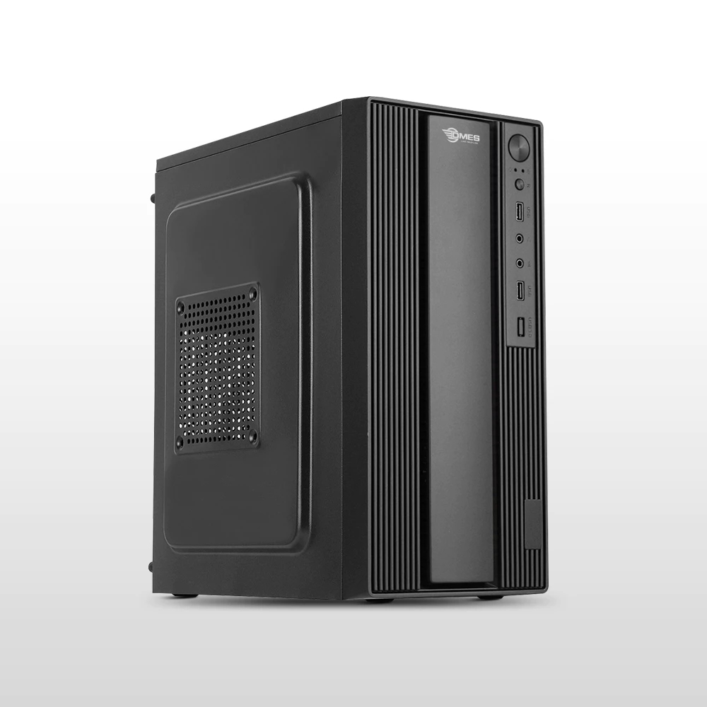 Dmes D-MTX03 Mini Tower PC Case Micro ATX ITX Support USB 3.0 250mm GPU ...