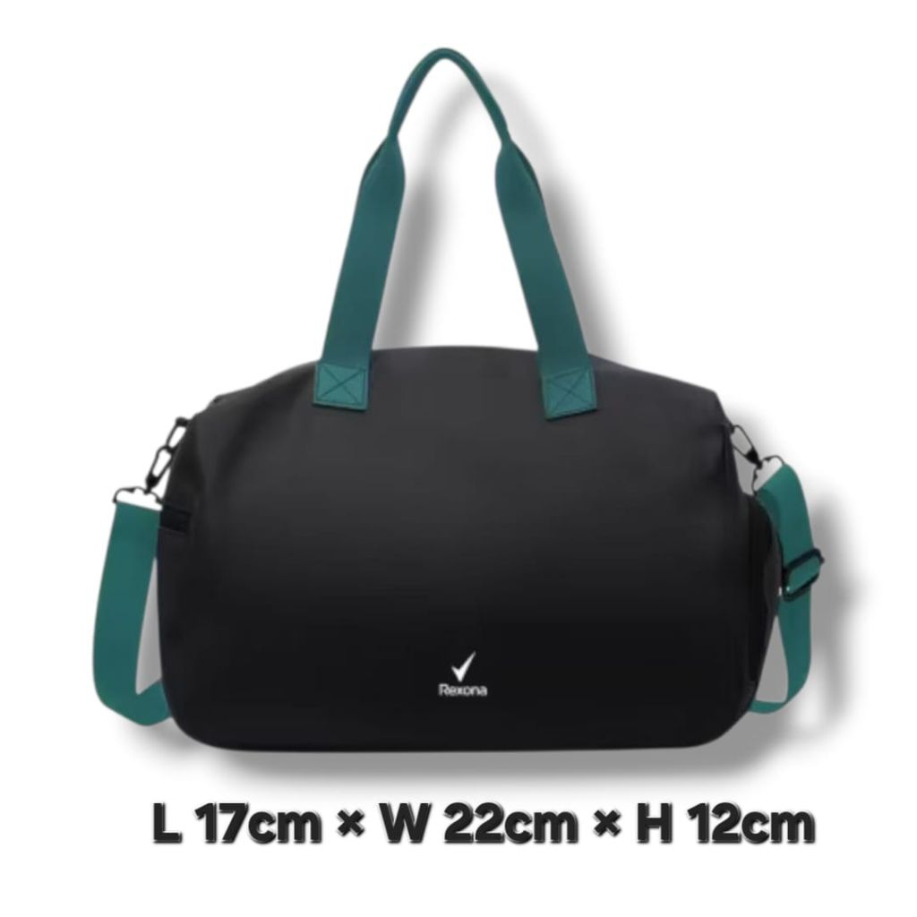 Rexon Gym Duffle Bag 1s | Shopee Malaysia