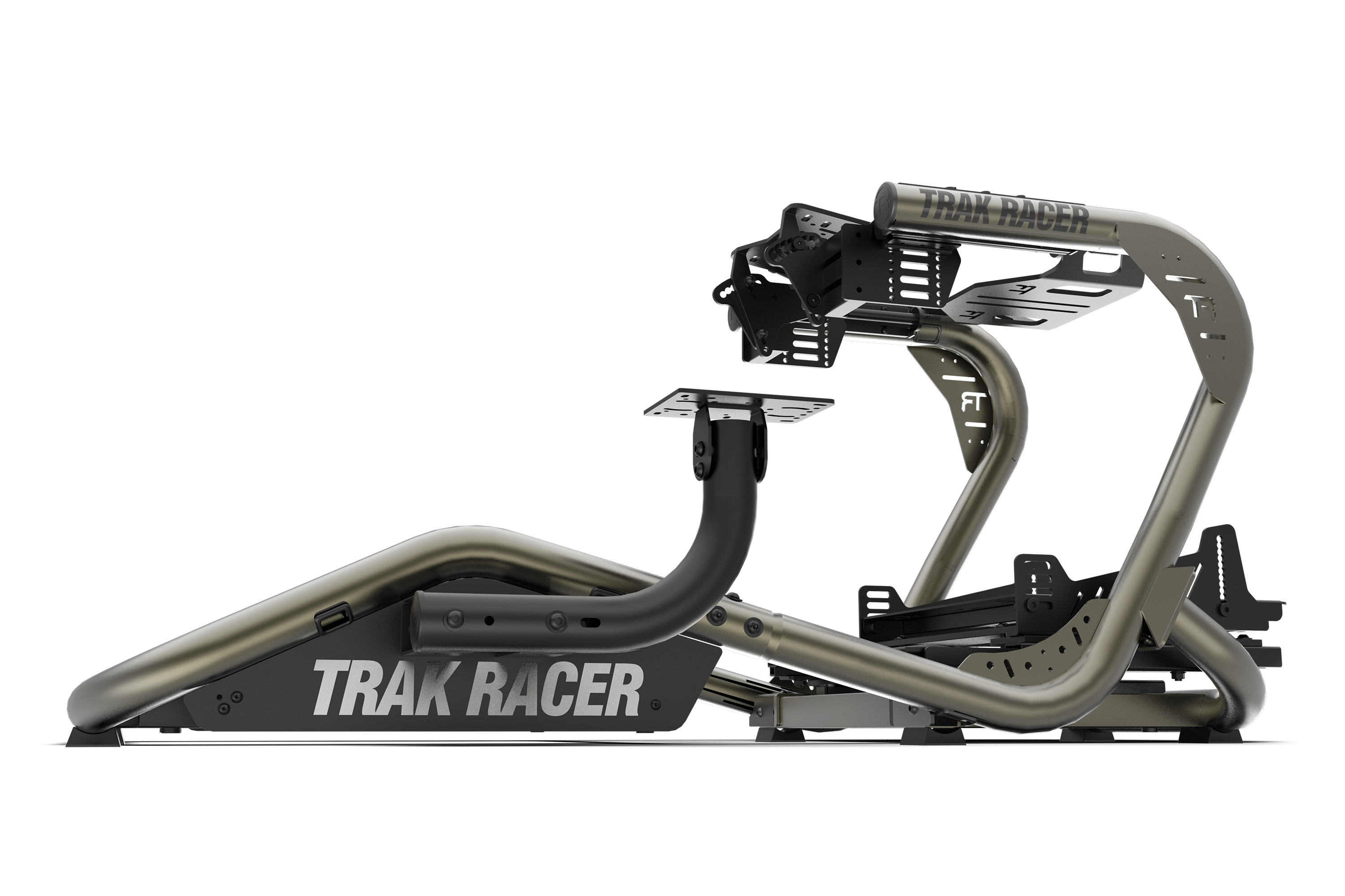 Trak Racer TR8 Pro V2 Racing Simulator Cockpit | Shopee Malaysia
