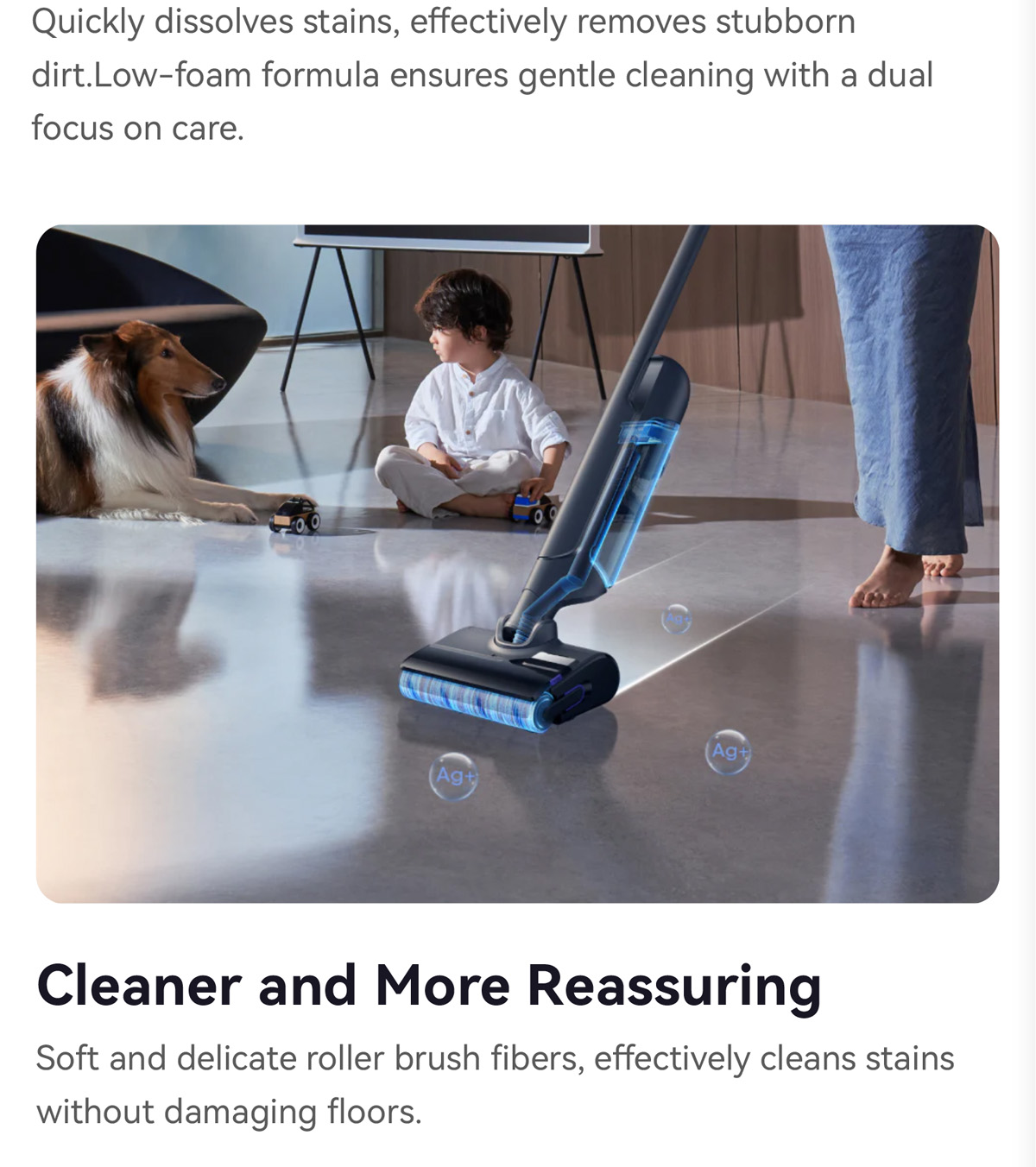 Narwal Detergent for Wet & Dry Vacuum | Shopee Malaysia