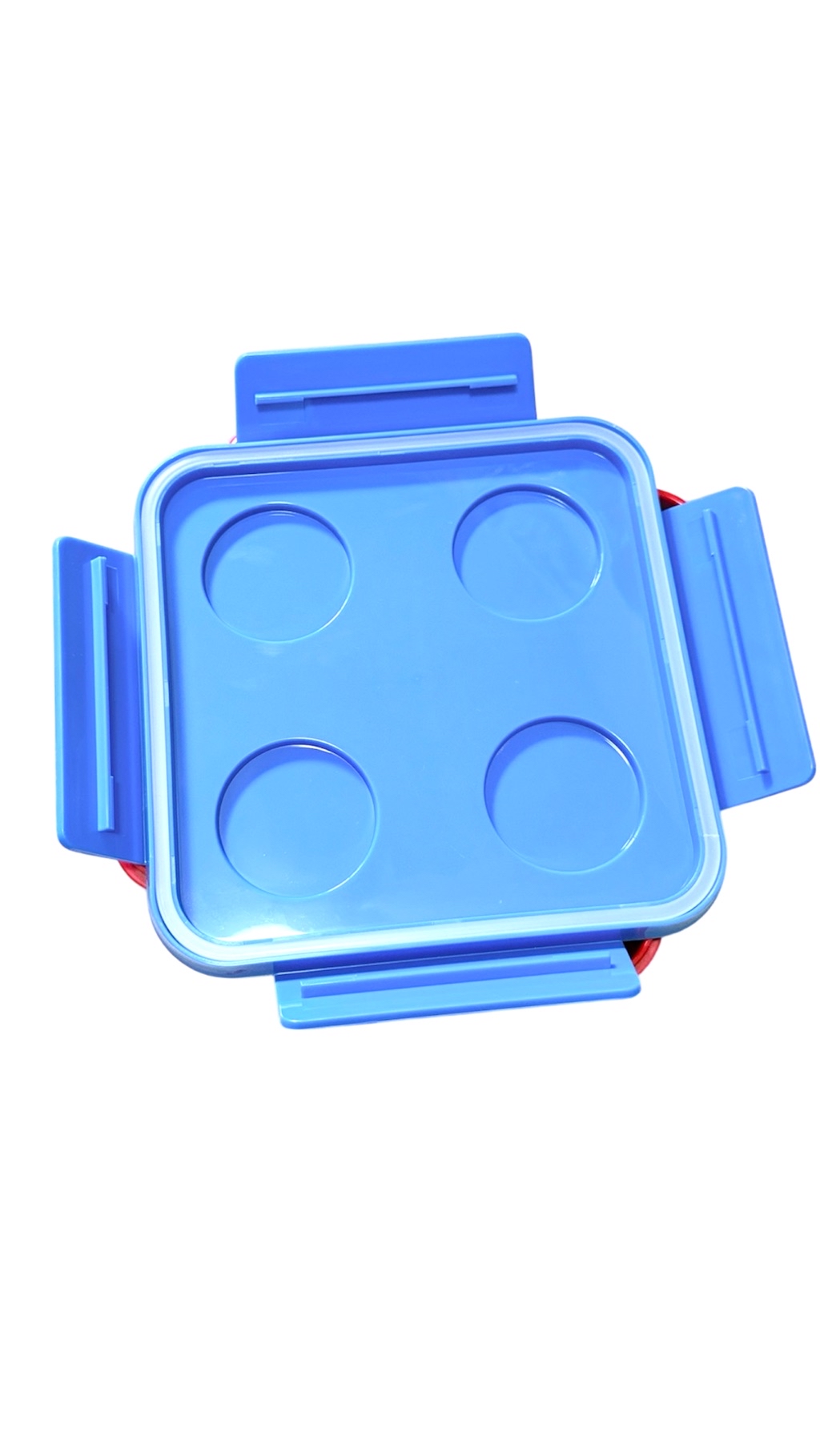 MEGA BLOCK LUNCH BOX | Shopee Malaysia