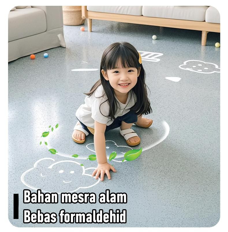 【12 in 1】Epoxy flake coating self leveling epoxy floor coating epoxy ...
