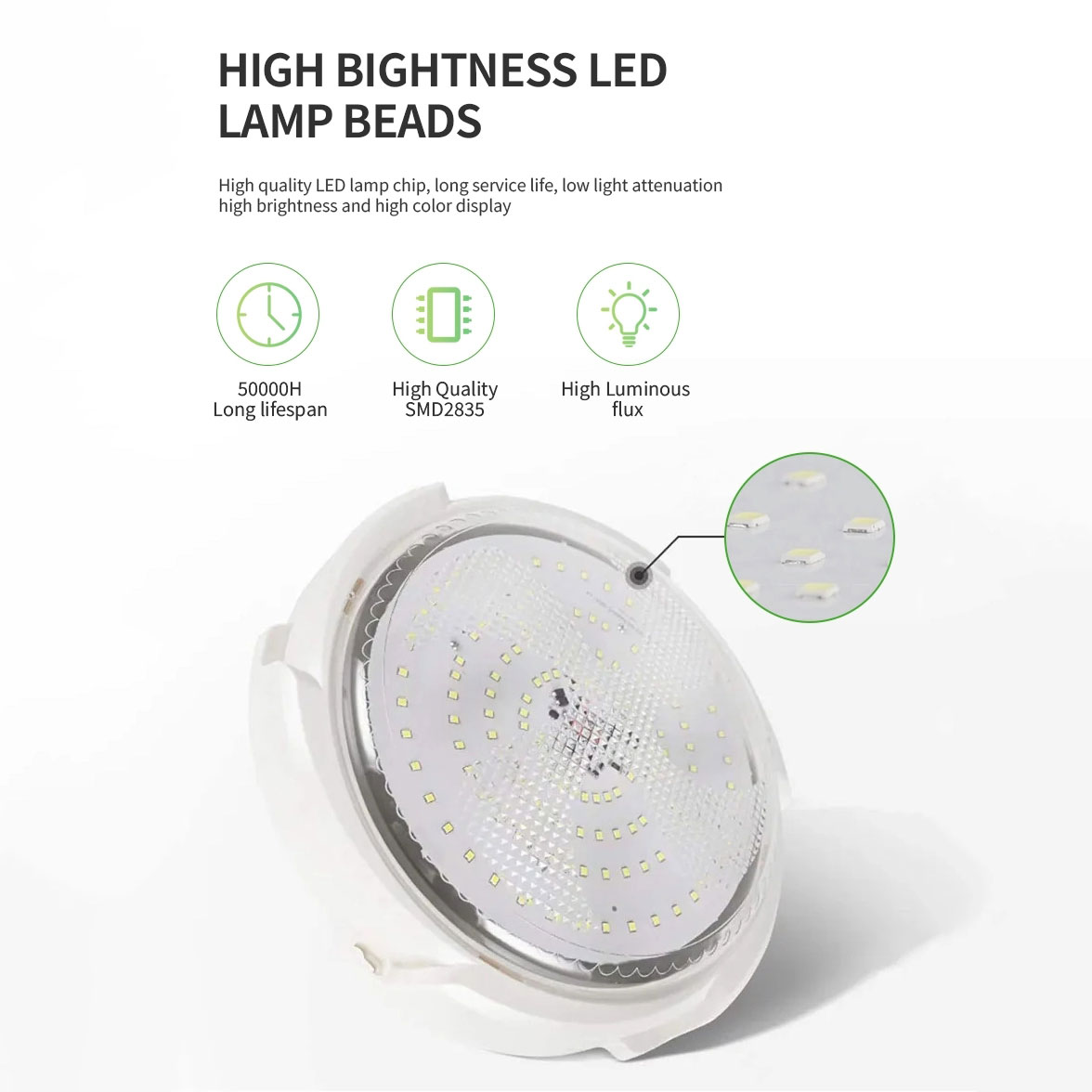 Panasonic 3000W lampu solar outdoor waterproof Solar Light Indoor Lamp ...