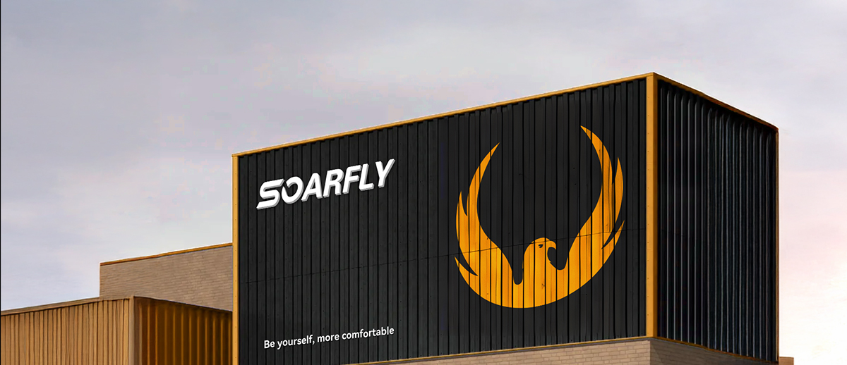 SOARFLY Lithium fan/selfie gimbal/work light reissue special link (no ...