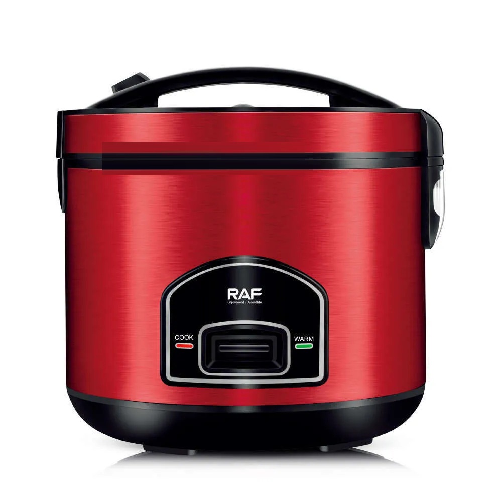 European standard electric pressure household non stick 5L ...