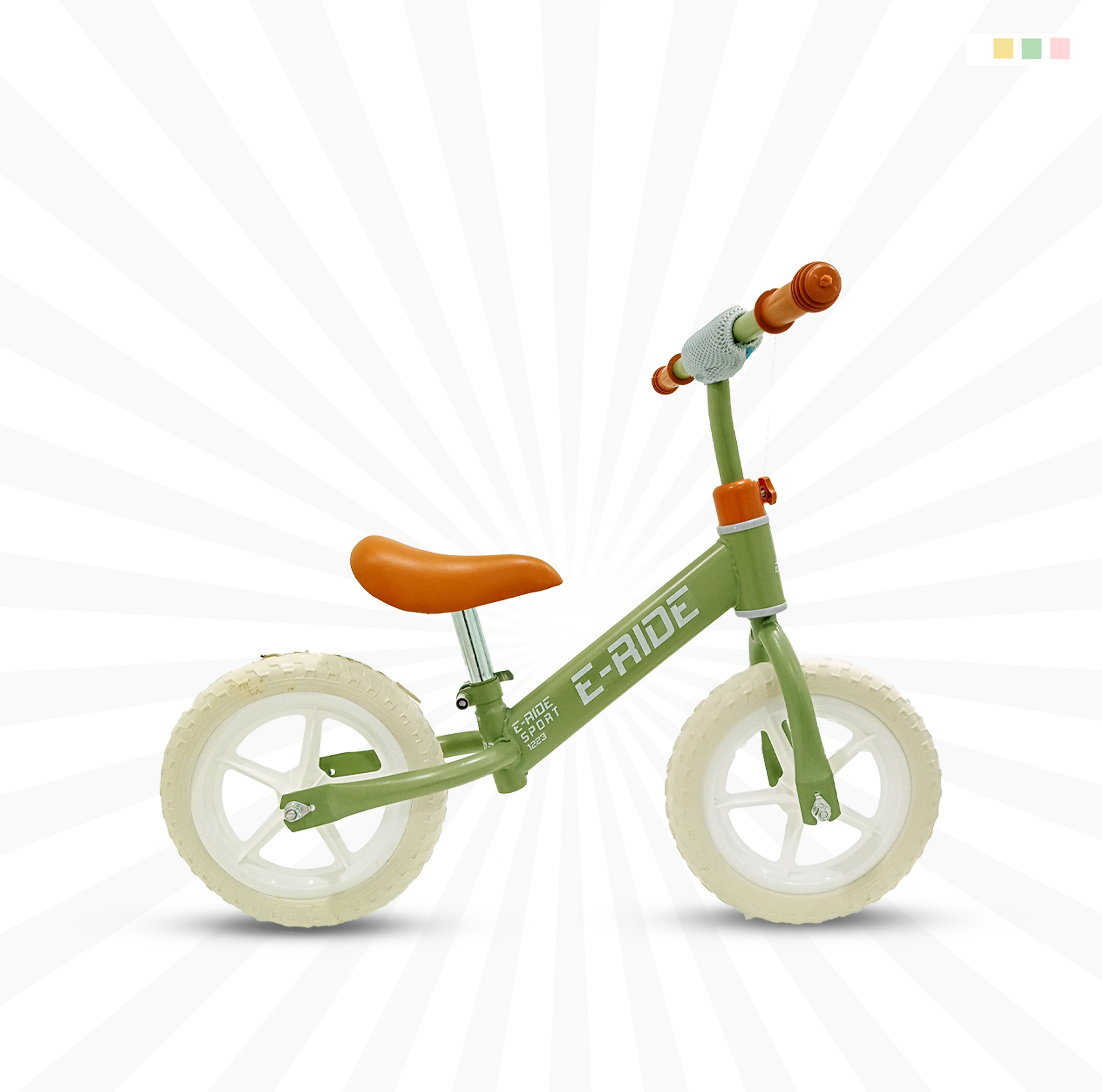 SAVA BALANCE BIKE 12 INCH / TAYAR HIDUP DAN TAYAR MATI / BASIKAL BUDAK ...