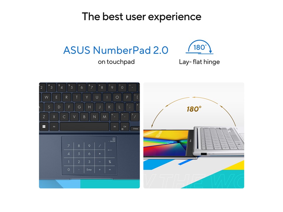 Asus Vivobook A1404V-APB008WSM Pink or APB007WSM Blue Laptop (Intel C5 ...