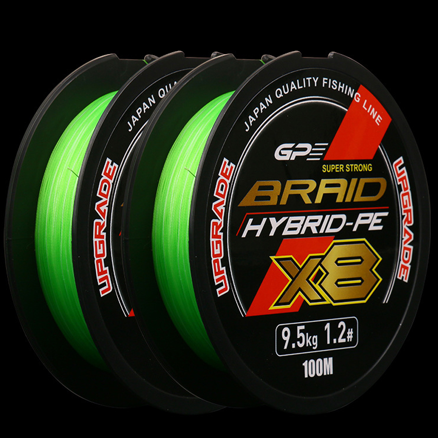 UPGRADE PE X8 SULAM PE LINE braided PE Line | Shopee Malaysia