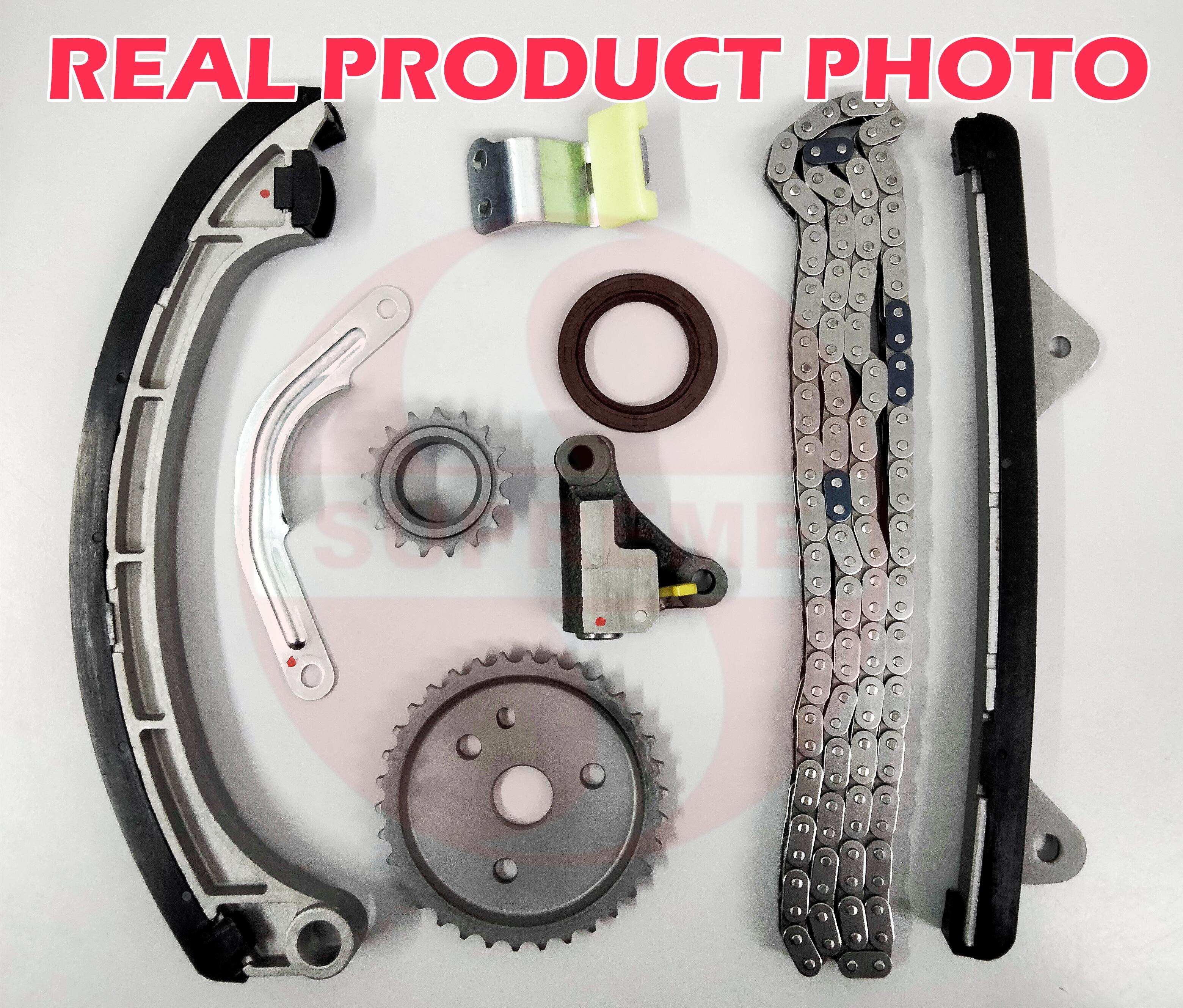 S2U Perodua Timing Chain Myvi Lagi Best 1.5 Alza Avanza 1.5 Timin ...