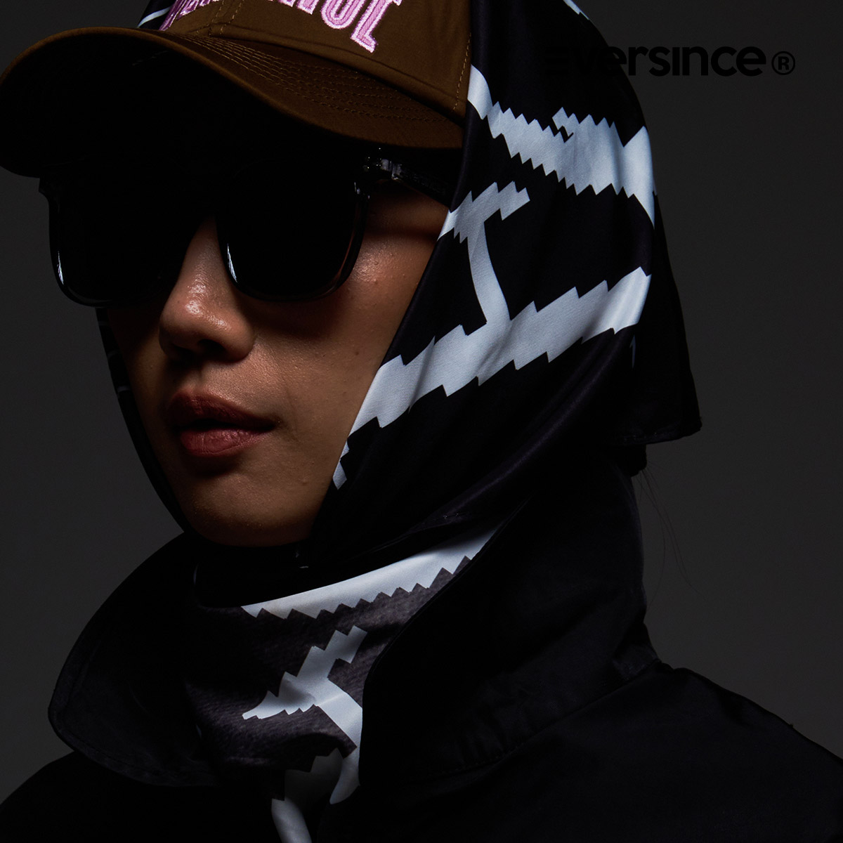 Eversince Future Bandana | Shopee Malaysia