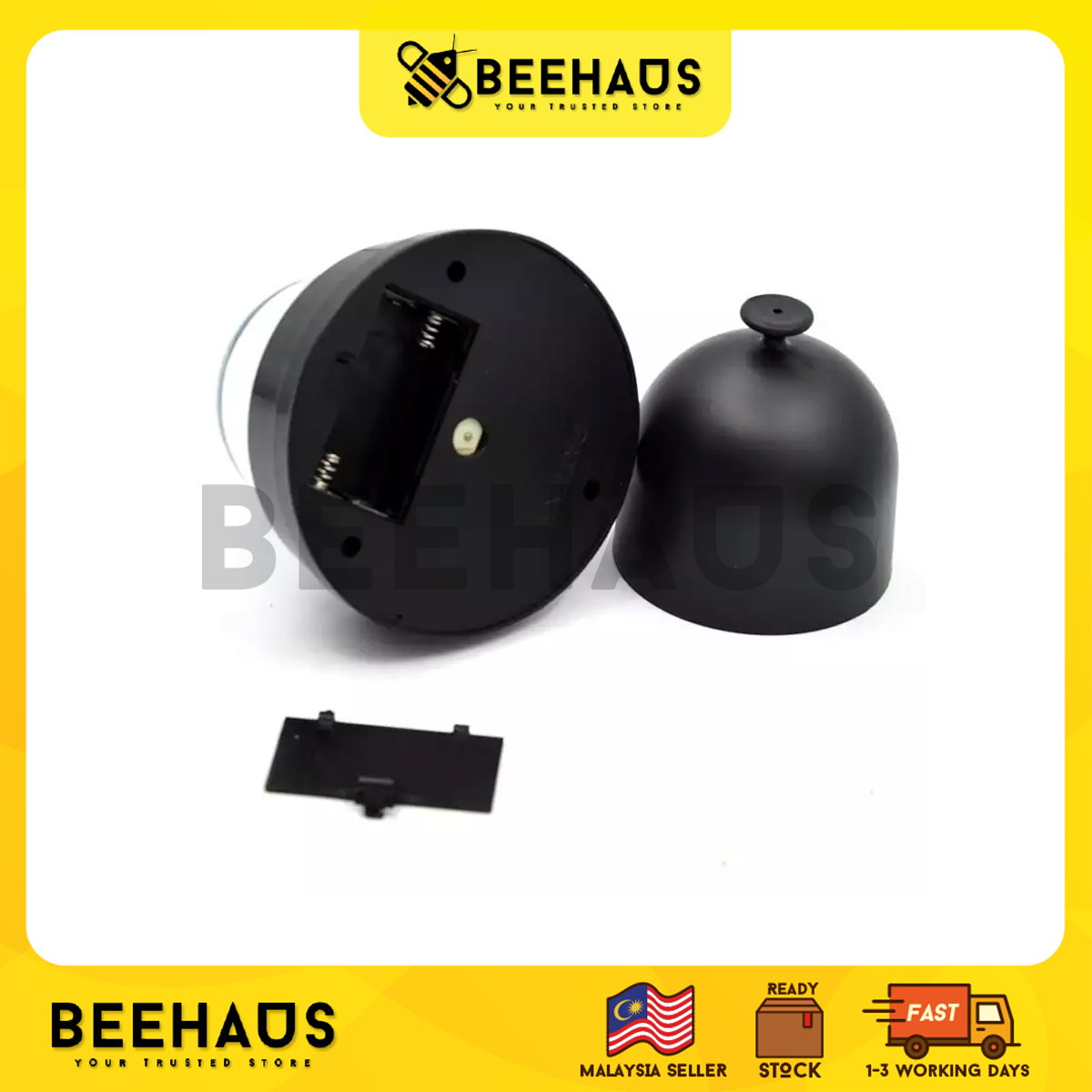 Beehaus Electronic Dice Machine | Automatic Dice Roller Cup Sic Bo Dice ...