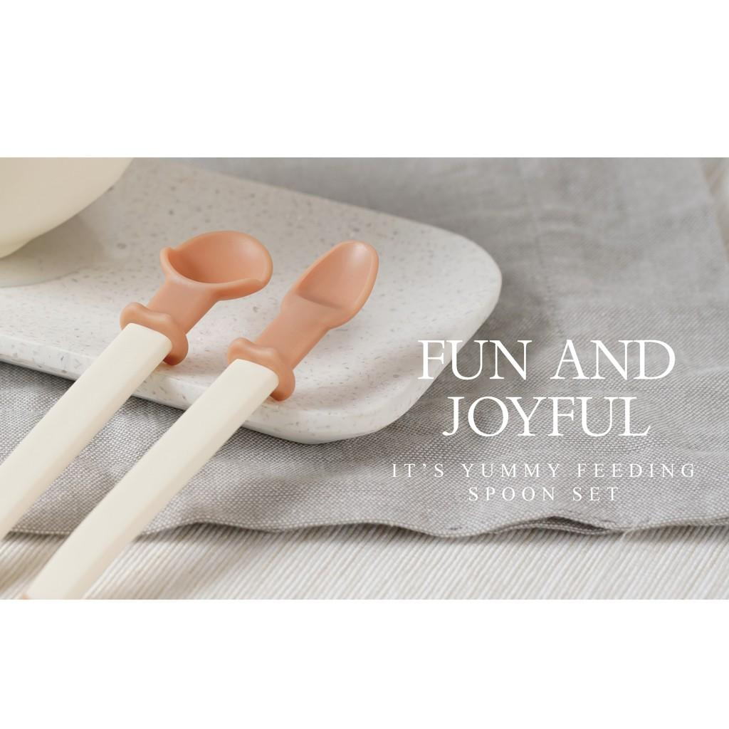 Simba It’s Yummy Feeding Spoon Set | Baby Spoon | Shopee Malaysia