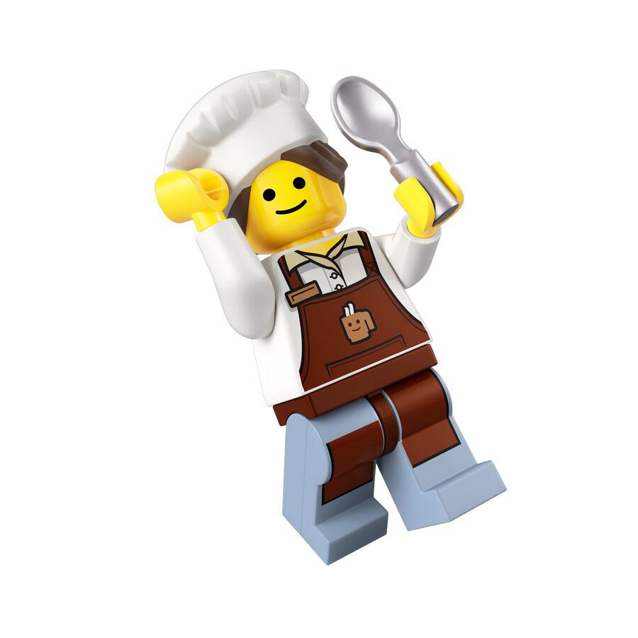 [BricksInBoots] LEGO Bricktober 2024 LEGO Brick Bites Series with ...