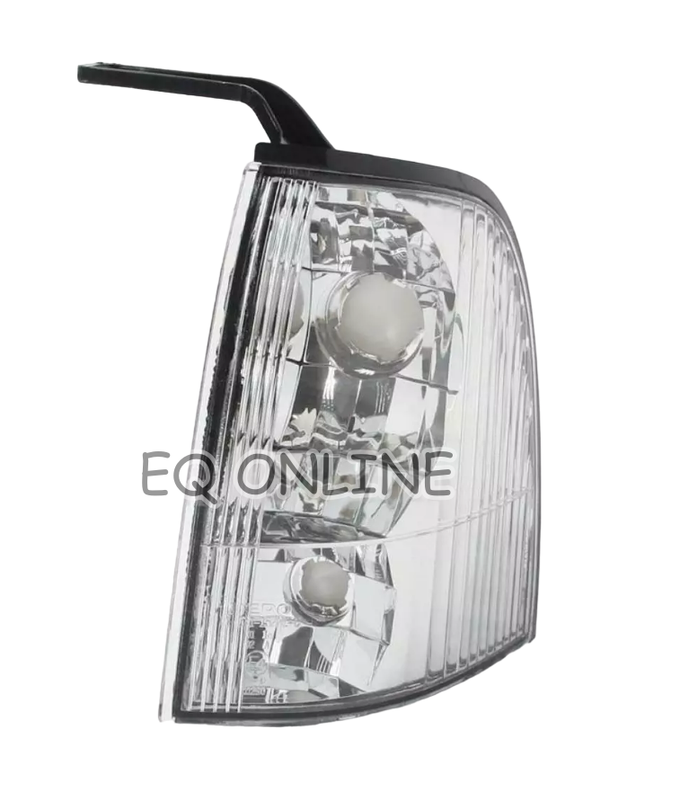 Ford Ranger Everest WL 2003 - 2007 Side Signal Parking Light Corner 🔥 ...