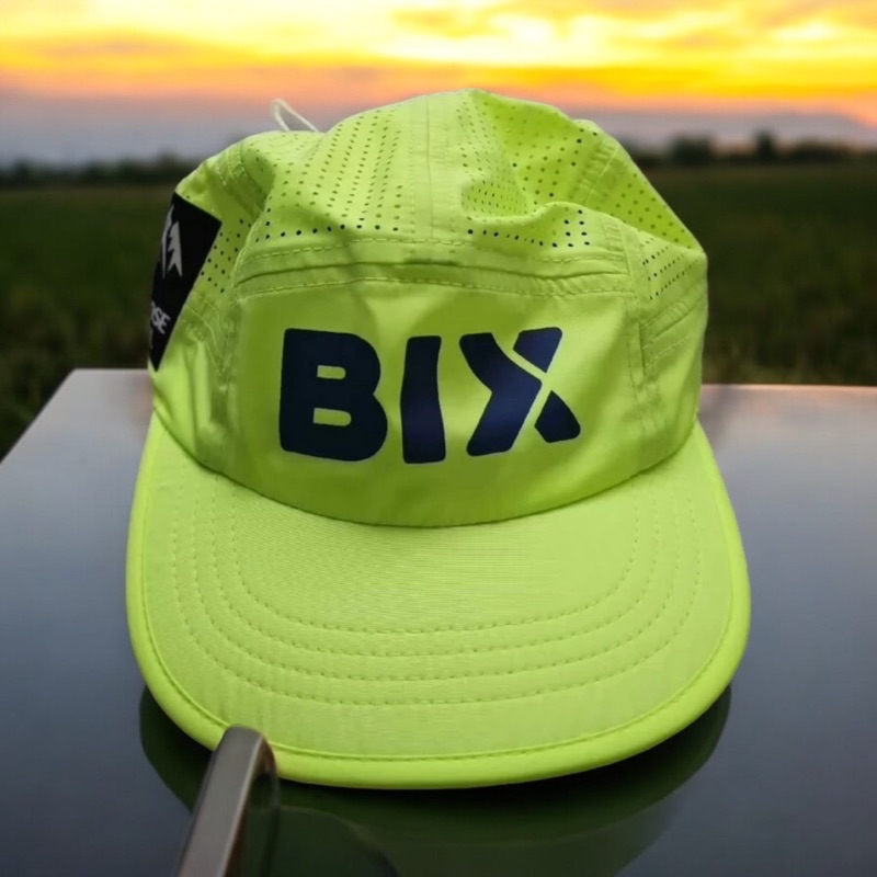 Bix Endurance Race Cap | Shopee Malaysia