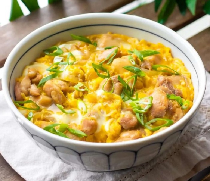 Ebara Donburi Sauce 1kg Halal Japanese Multipurpose Sauce Base | Shopee ...