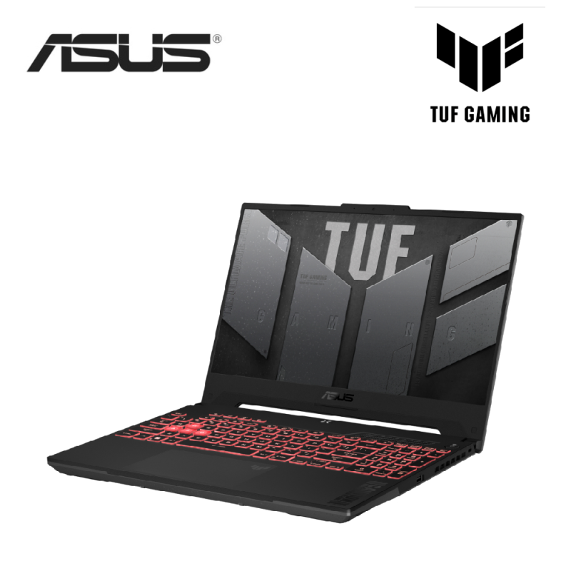 ASUS TUF A15 FA507N-URLP024W GAMING LAPTOP (RYZEN 7 7435HS,16GB,512GB ...