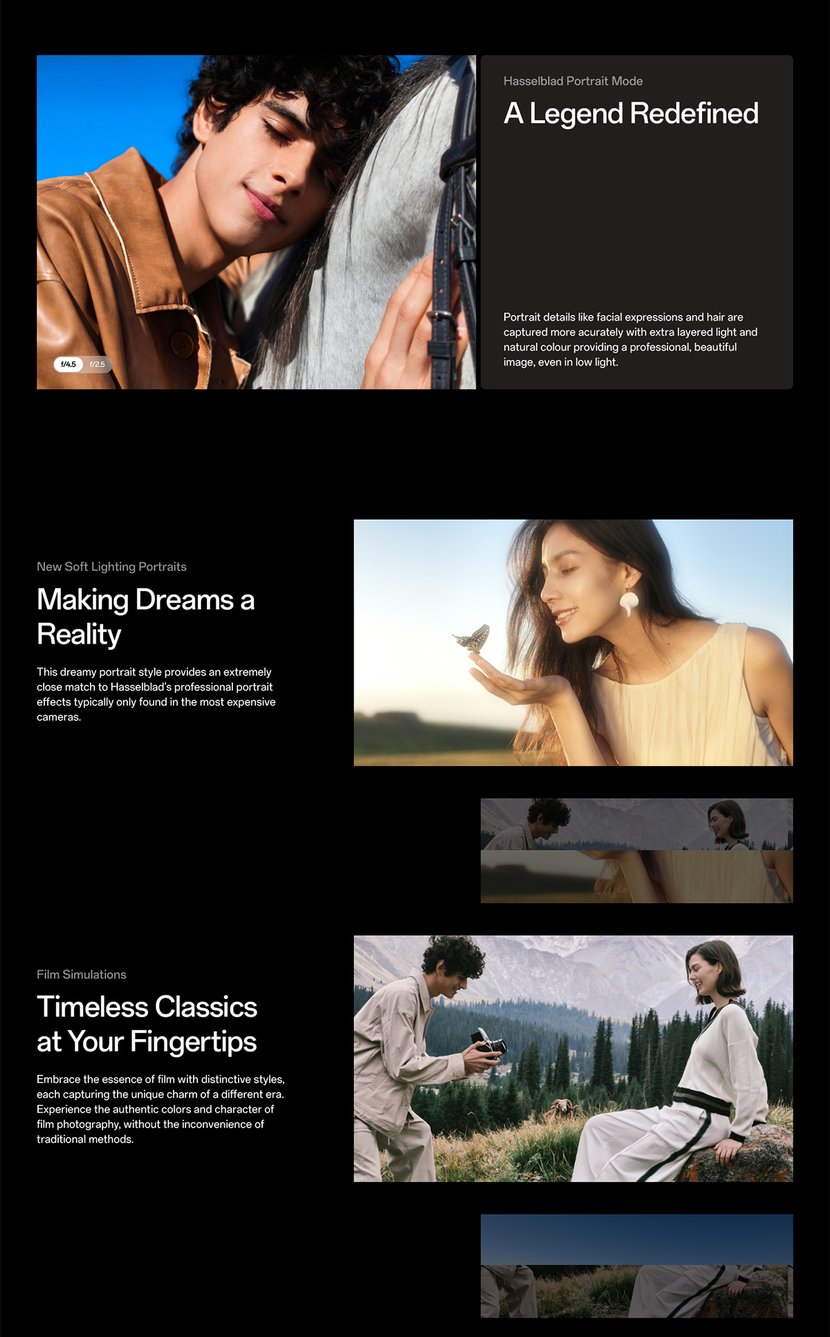 OPPO Find X8 Smartphone | 16+512 | MTK 9400 | Hasselblad Portrait | Al ...