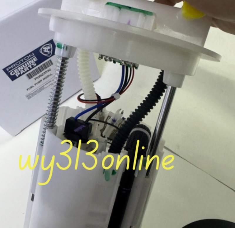 PW925532 Original Proton Iriz New Persona 2016 Fuel Pump | Shopee Malaysia