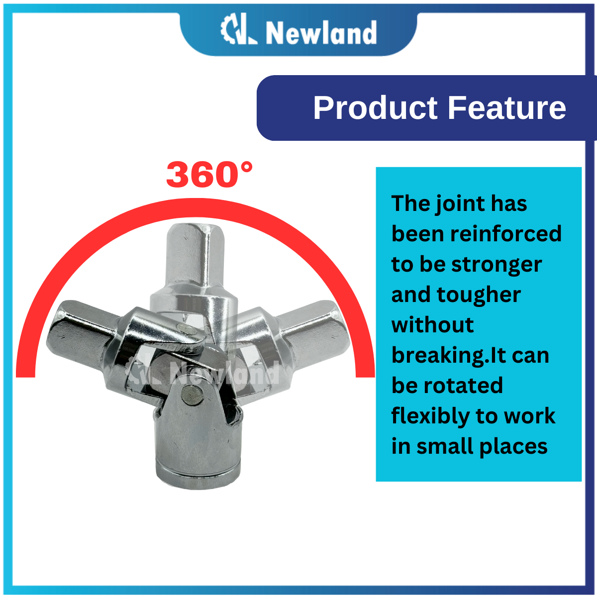 Universal Joint Socket / Socket Extension Bar / Impact Socket Adapter ...