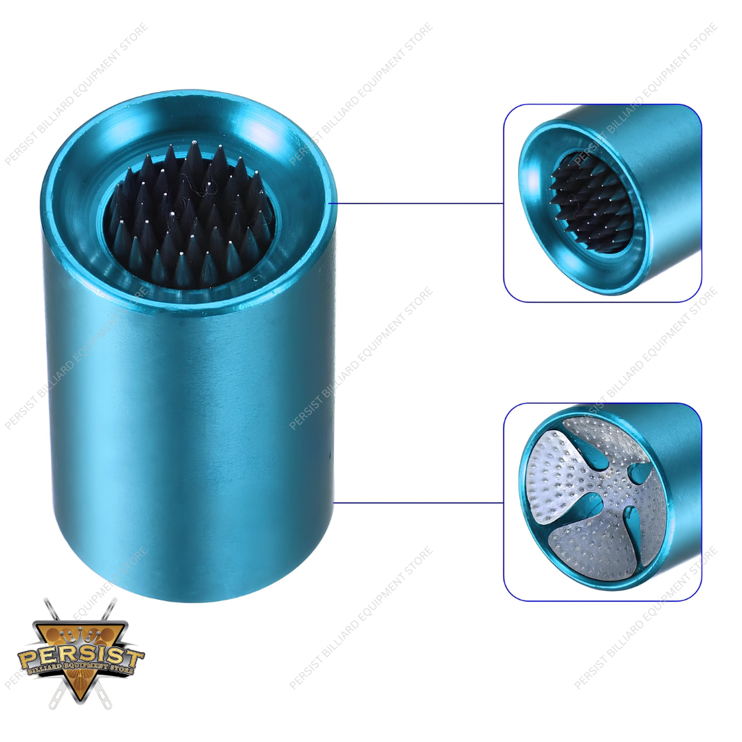 2 in 1 Cue Tip Pik and Trimmer - Random Pick - Snooker Accessories ...