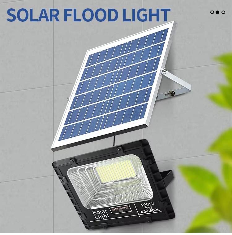 25000W Lampu Solar Light Outdoor Lighting Lampu Solar Outdoor ...