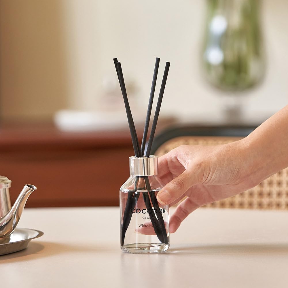 (New)COCODOR Basic Reed Diffuser 100ml | Shopee Malaysia