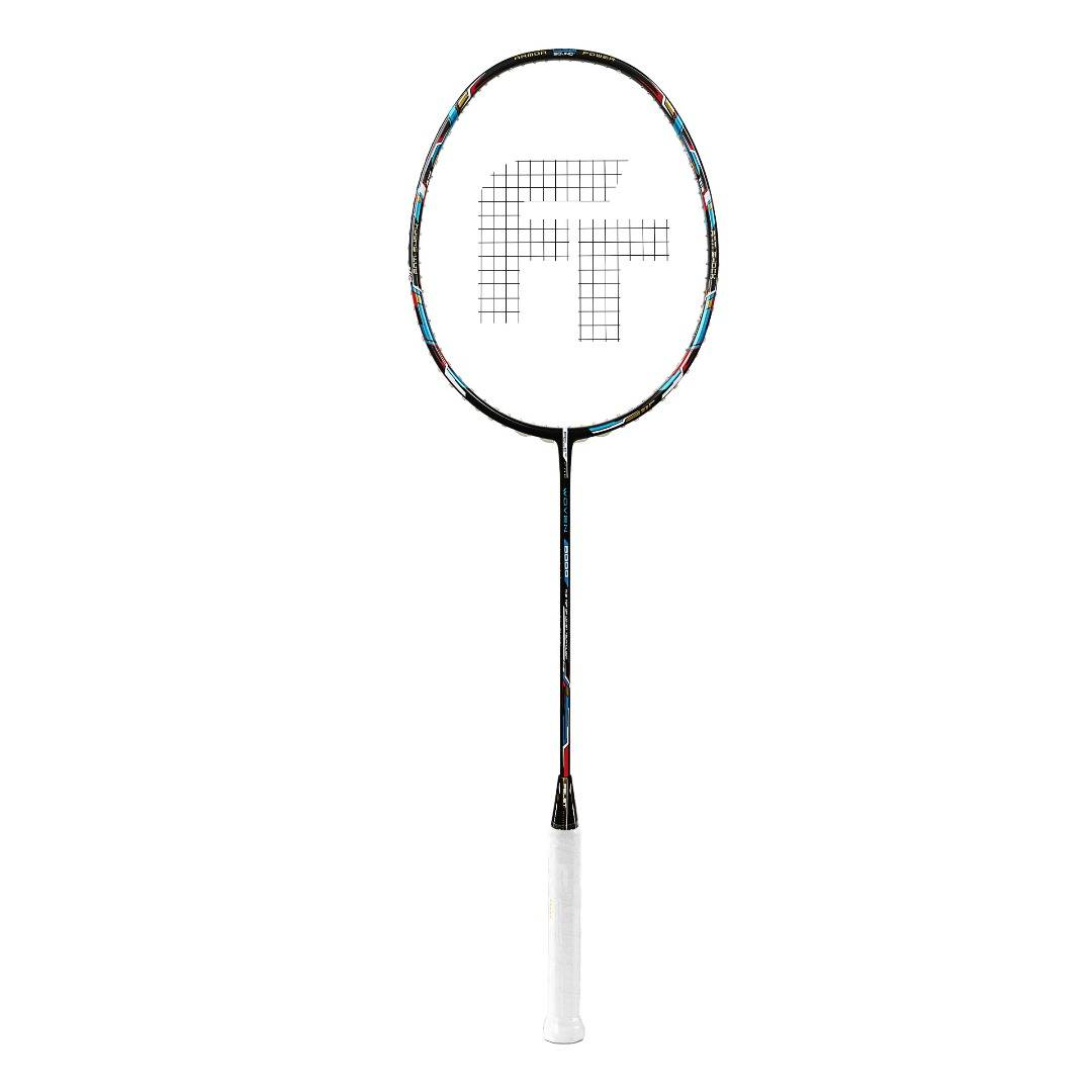 FELET Woven 8000 (4U) Raket Badminton Racket w/Felet String ...