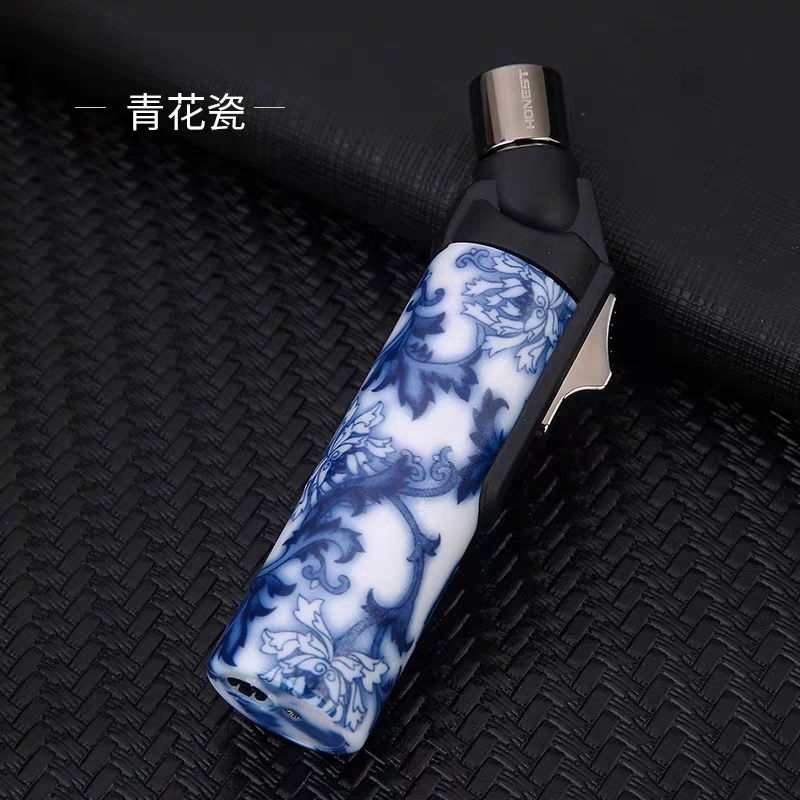Honest BCZ800-1 Jet Flame lighter 🔥🔥Api tajam | Shopee Malaysia