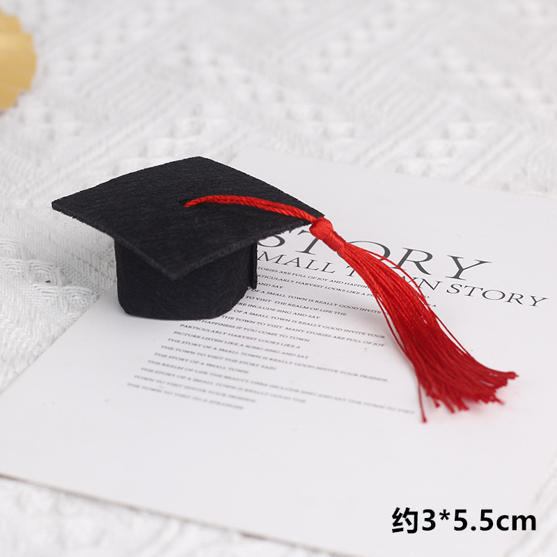 TOPI GRADUASI MINI GRADUATION HAT, TOPI KONVO MINI ) Topi Konvo Mini ...