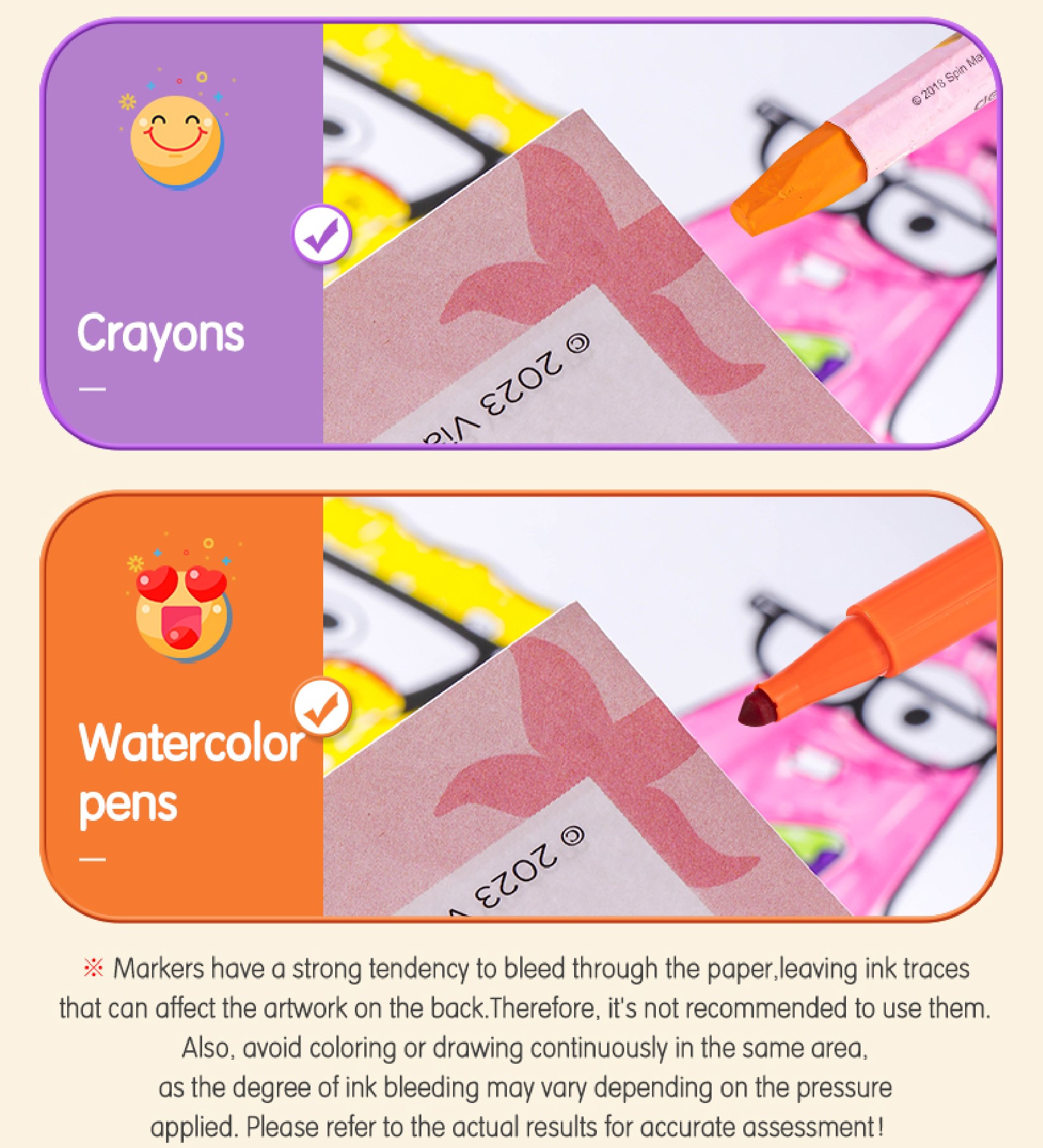 Deli Colouring Book Hobby Doddle Picture Colourful Buku Lukis (210 x ...