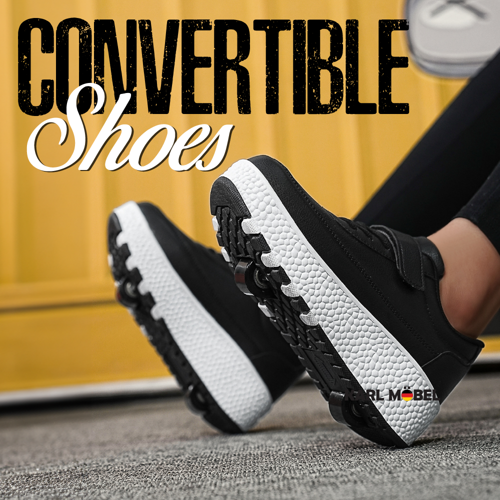 Kasut Roda Budak Roller Sneakers Shoes Murah Kasut Ada Roda Kick Roller ...