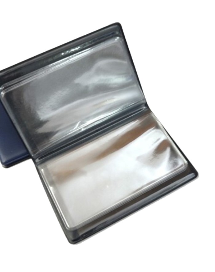 My IC Kad Pengenalan Lesen Card Case Holder IC Lesen Credit Card Bank ...