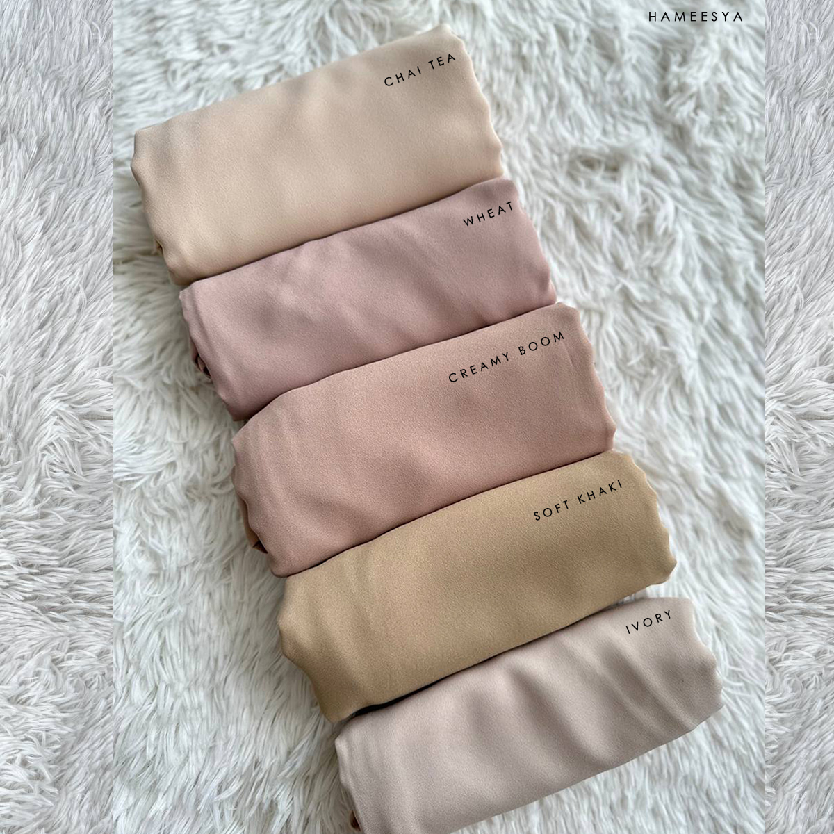 Shawl Labuh 2.2 meter Aisyaa Long Shawl Labuh Hameesya Long Shawl XL ...