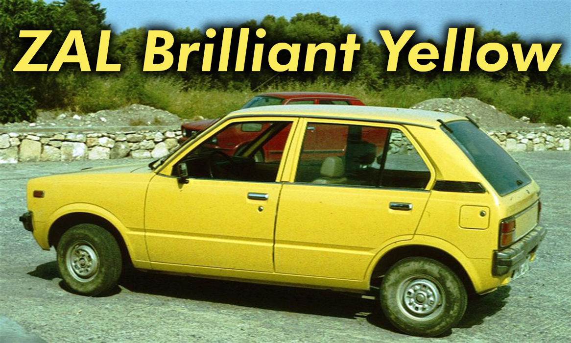 Aikka Perfect Color Chart No74 MARUTI SUZUKI Original 2K Paint Touch Up ...