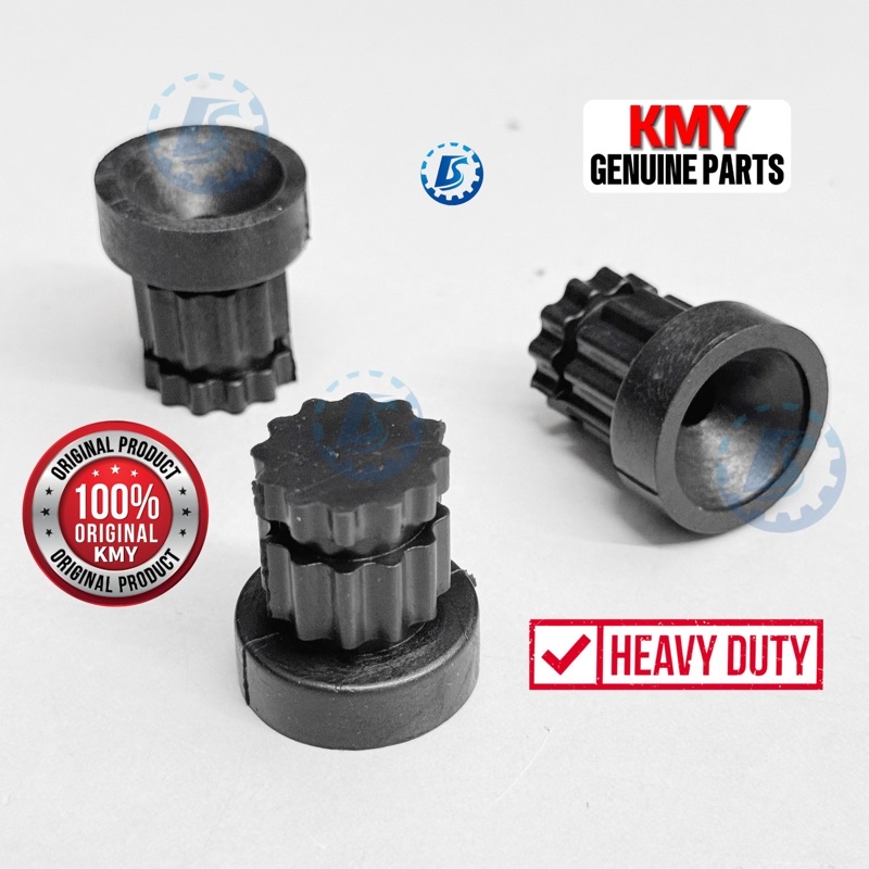 🔥Original KMY🔥Proton X50 S70 X90 Engine Cover Bush Rubber Getah ...