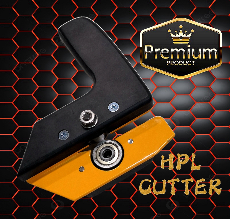 HPL Alat Pemotong potong เครื่องตัดลามีเนตvarotex Trimmer Laminate ...
