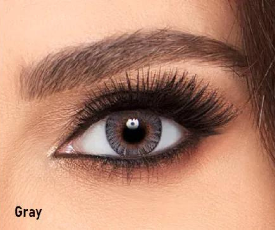 evo Alcon Freshlook ONE-DAY COLOR Daily Contact Lenses 10 pcs | Shopee ...