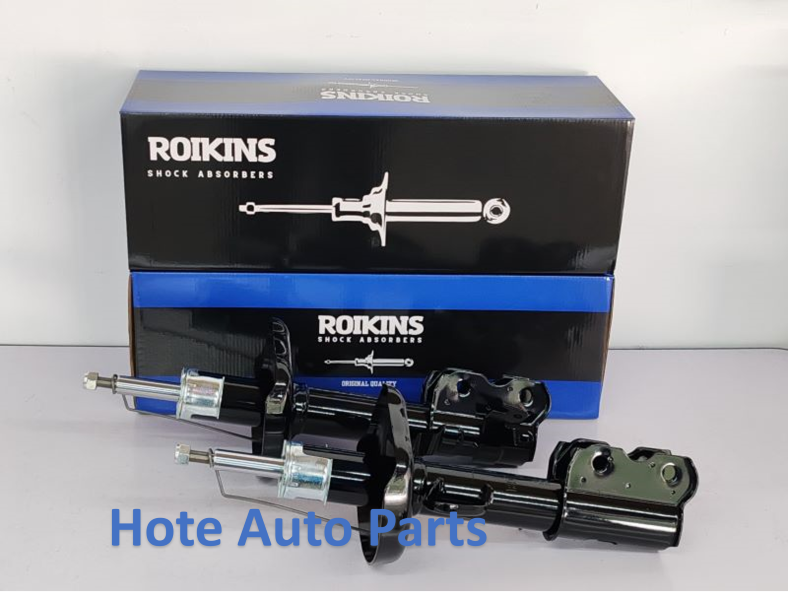 HONDA STREAM RN6 SHOCK ABSORBER SET ROIKINS YEAR (2006-2014) | Shopee ...