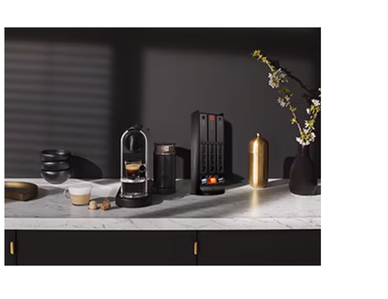*Sales* Nespresso 👍🏻 Original Touch Sleeve Dispenser Up to 60 Original ...