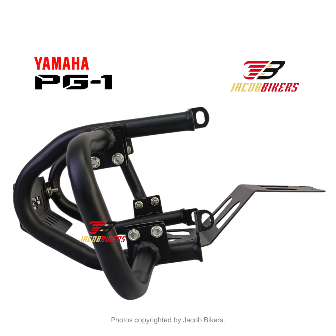 Yamaha PG-1 PG1 PG 1 Engine Block Cover Guard Protection Cover ...